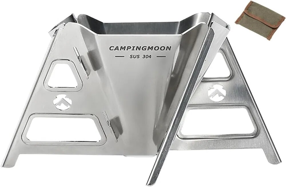 Campingmoon Комплект для заваривания кофе