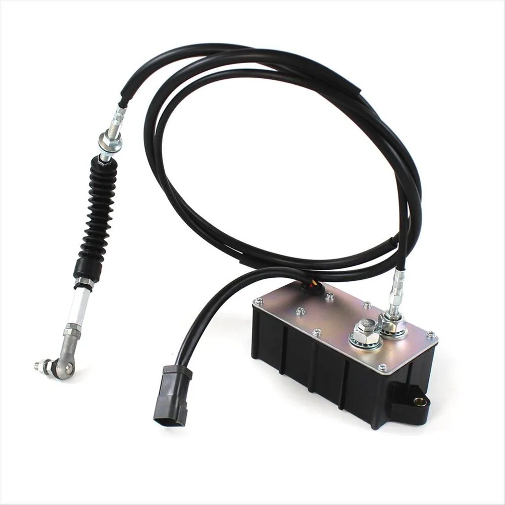 21EN-32300 21EN-32260 Электродвигатель дроссельной заслонки для экскаватора R110-7 R300-9 R220-7 R210-7 R150LC-7 R215-7