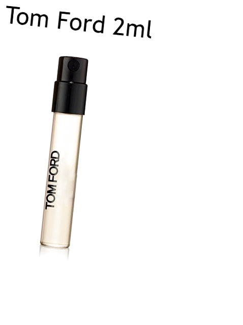 Пробник Том Форд Персик - Tom Ford Bitter Peach парфюмерная вода 2 мл унисекс