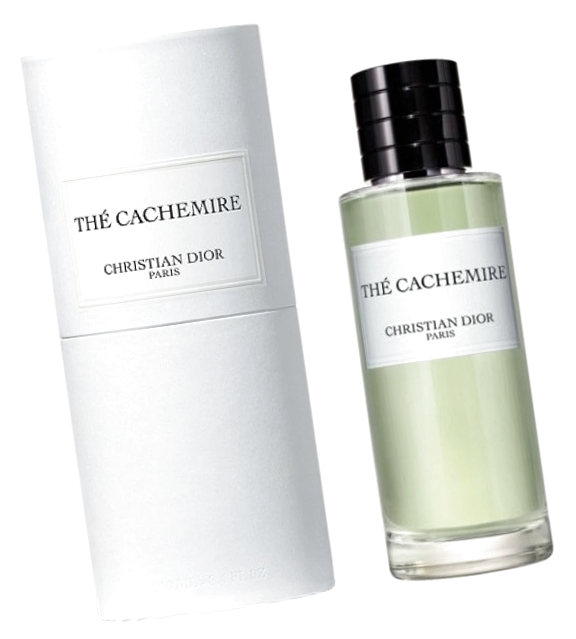 Аромат унисекс Christian Dior The Cachemire 50 мл - Кашемир от Кристиан Диор парфюмерная вода