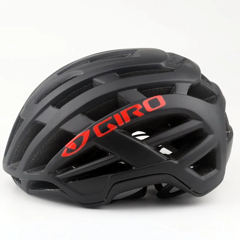 Giro Aero шоссейный шлем, белый, размер М, цвет 02