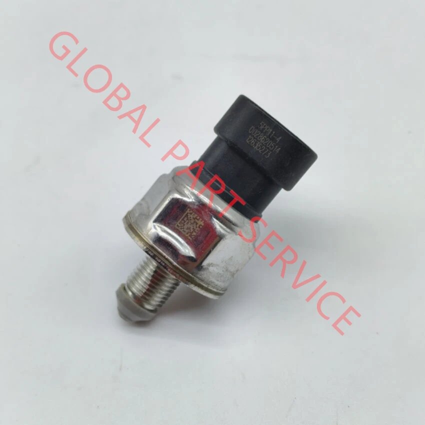 Датчик давления топлива 12635273 5PP11-4, подходит для ATS CTS SRX XTS 2.4L 3.0L 12635273 5PP11-4