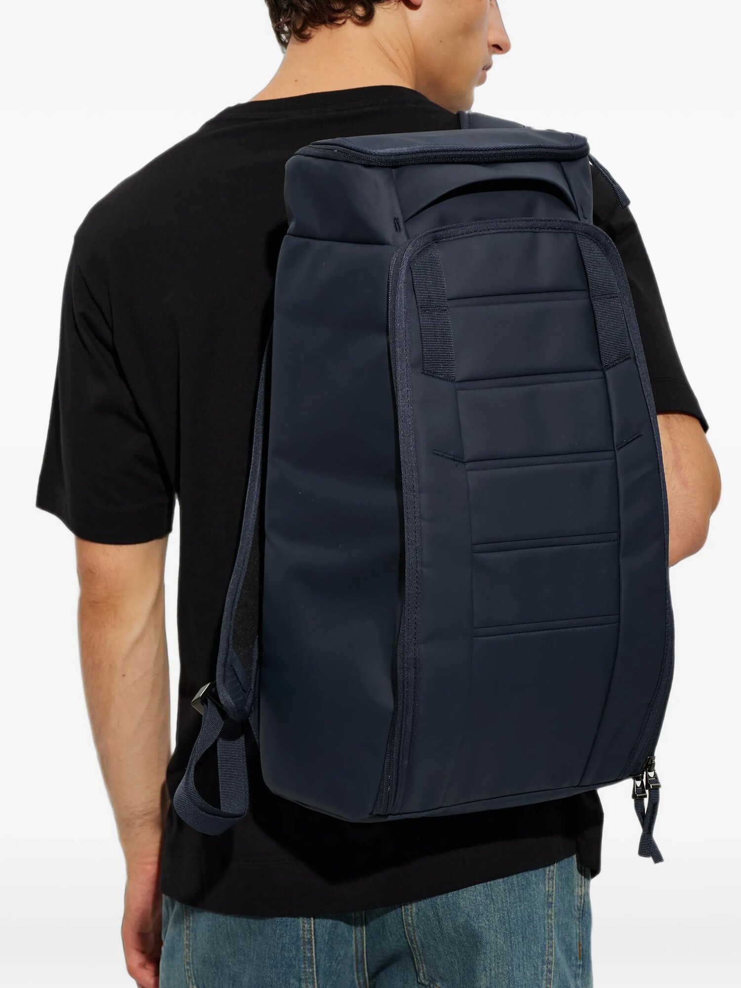 Сумка Db Hugger, blue — фото 1