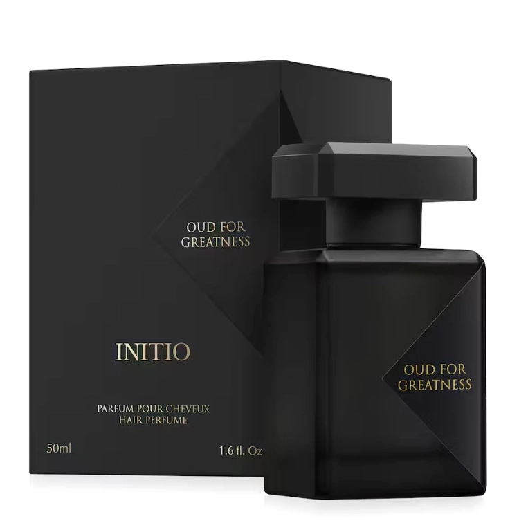 Initio Parfums Prives Oud For Greatness дымка для волос 50 мл / Инитио Уд Фо Грейтнесс
