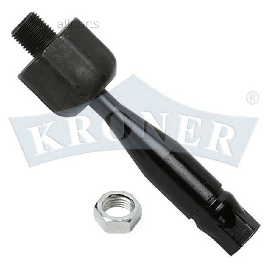 KRONER K306016 Тяга рулевая
