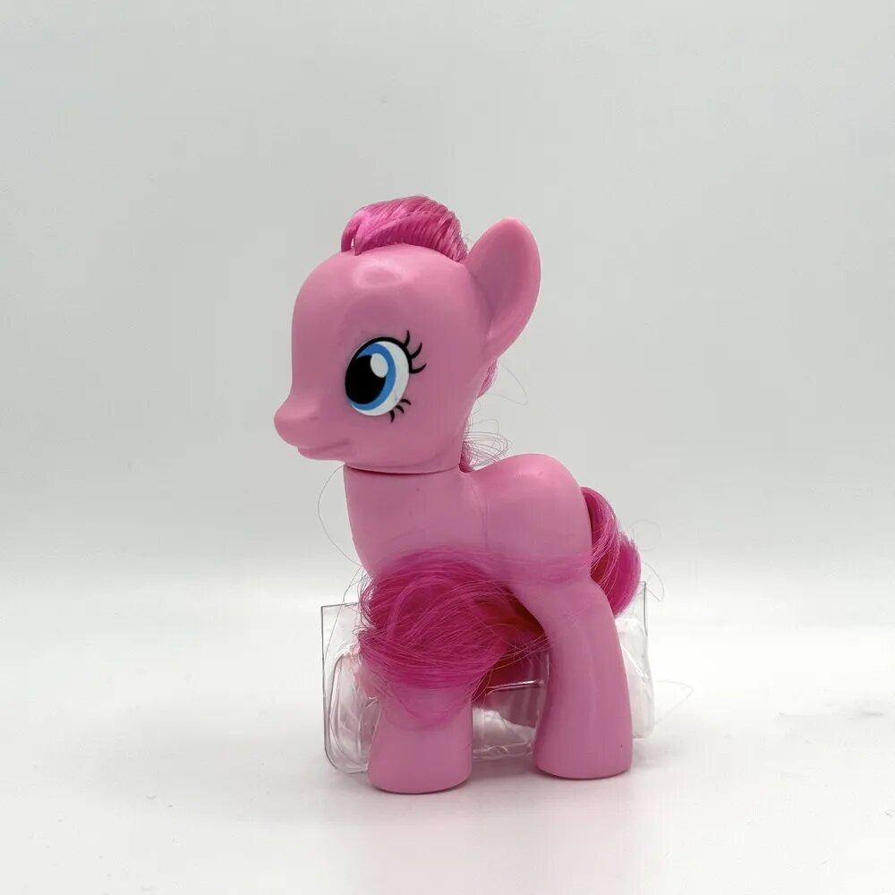 Фигурка My Little Pony Пинки Пай коллекционная из ABS пластика для детей 3-5 лет — фото 1