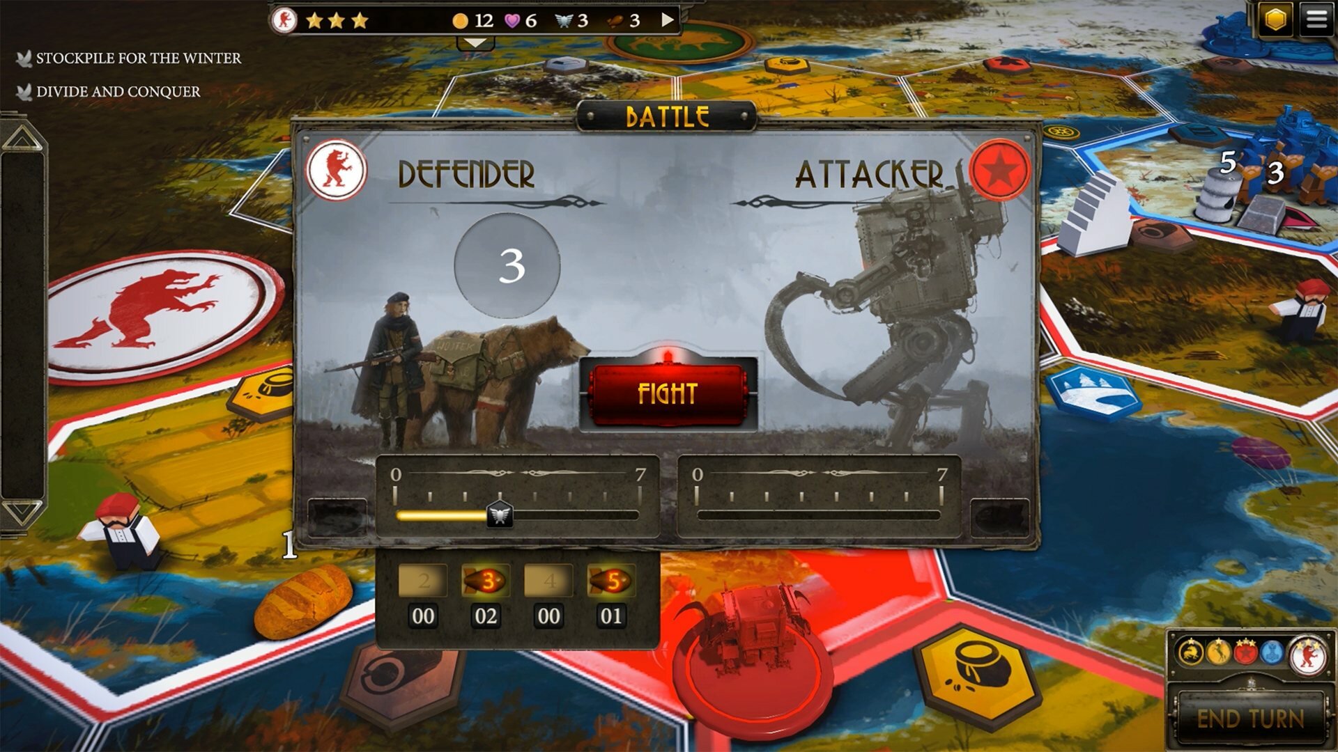 Scythe: Digital издание PC Steam Аккаунт • Активация Steam • регион Весь мир