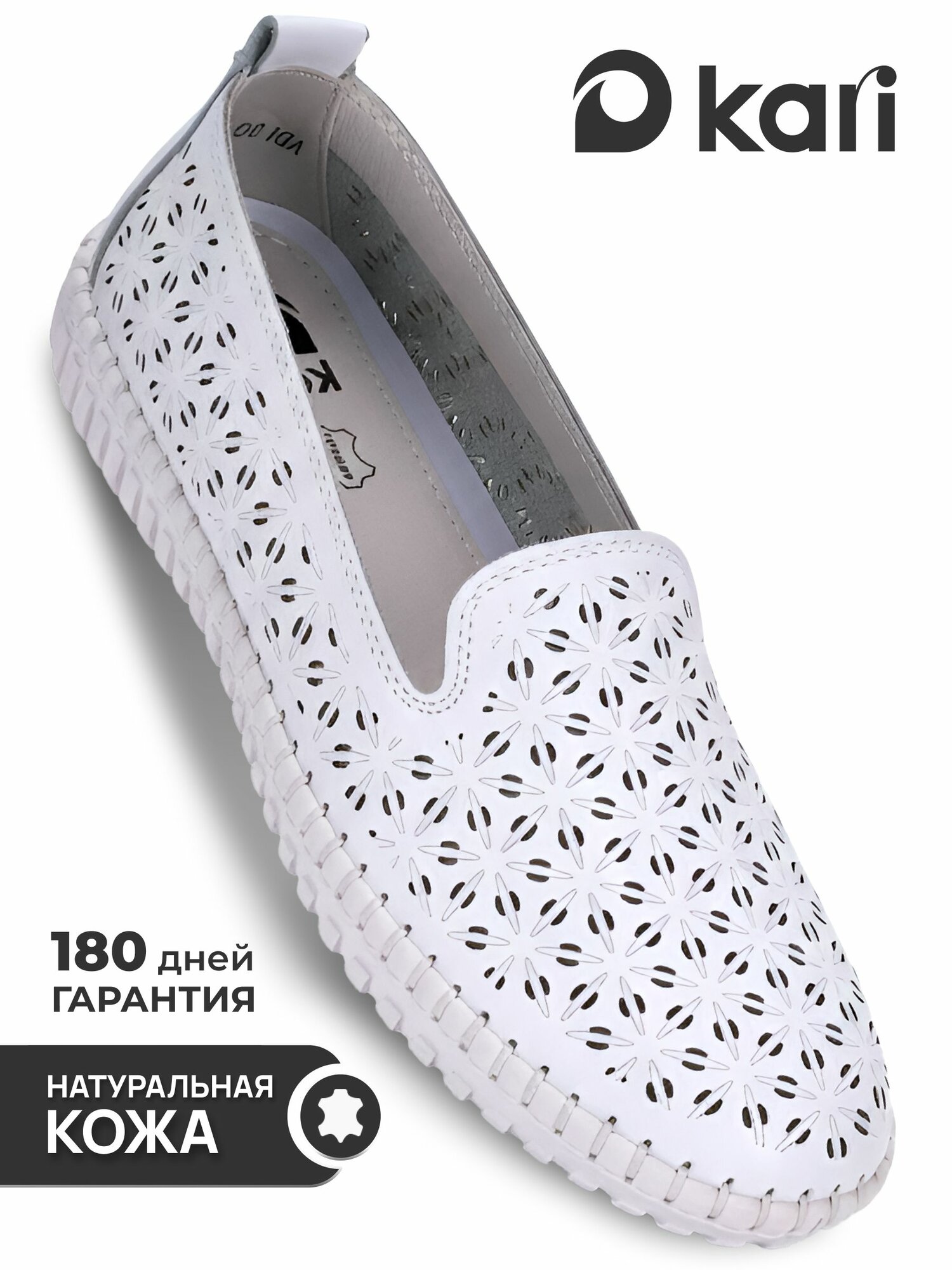 Эспадрильи Весна-лето 2026