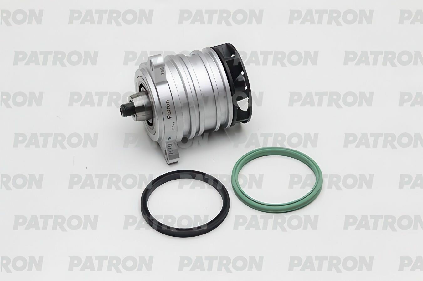 Насос водяной (Помпа), для Фольксваген Туарег, Транспортер T5