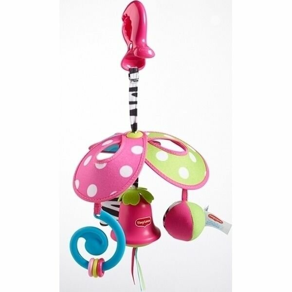 Игрушка-подвеска