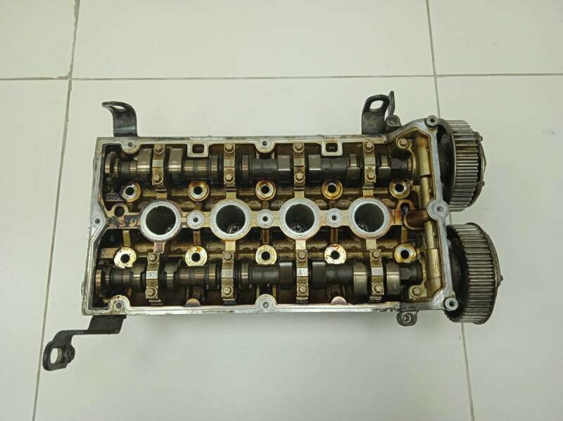 Головка блока цилиндров Chevrolet Cruze J300/J305 2008-2015