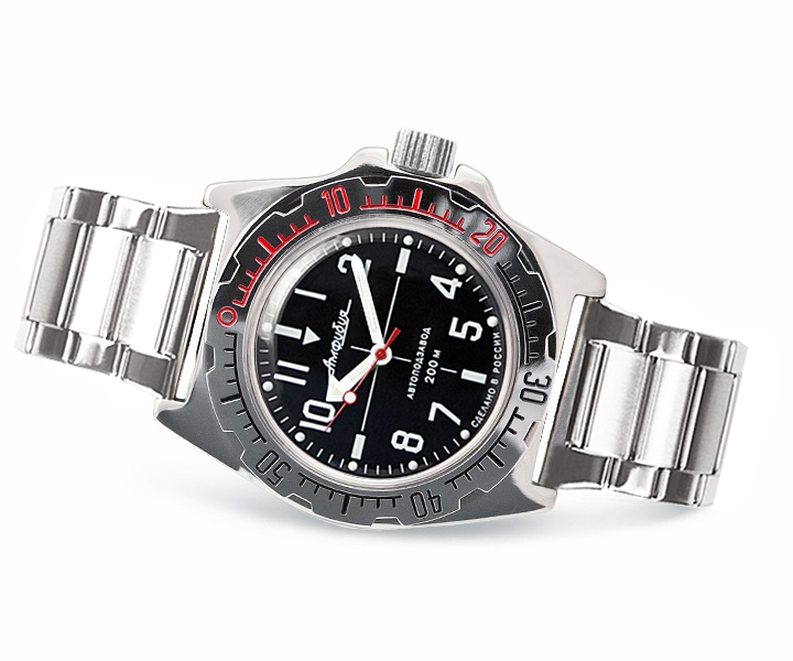 Наручные часы