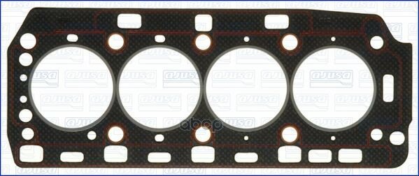 Прокладка ГБЦ Renault Safrane 2.0-2.2 92- Ajusa арт. 10077300