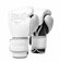 Перчатки боксерские EVERLAST POWERLOCK 2-го поколения, размер: 0, белый