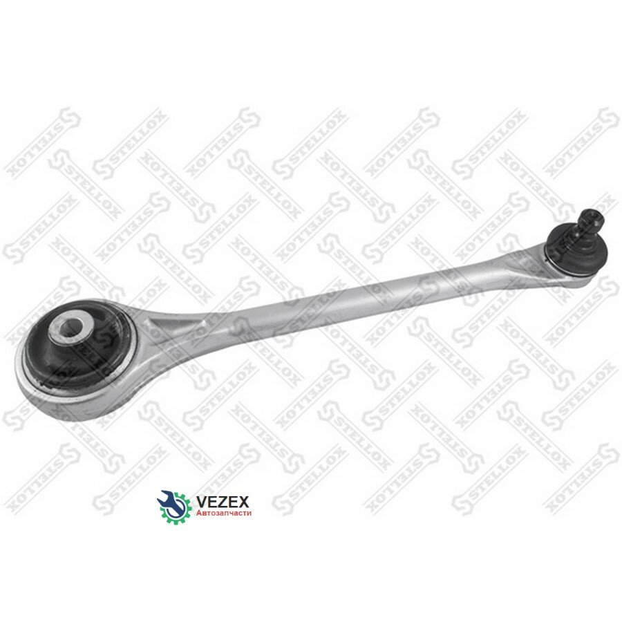 STELLOX 5402645ASX рычаг передний верхний!\ Audi А8 94-02