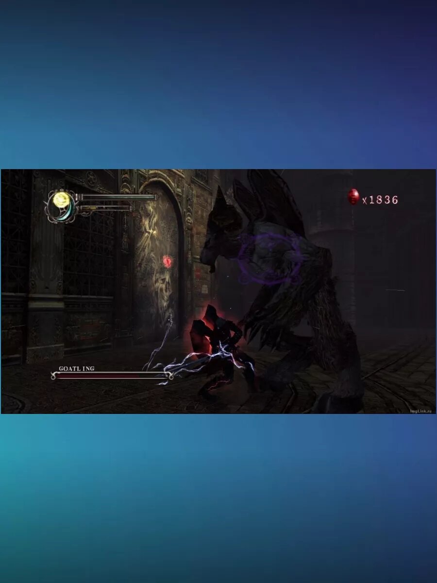 (PS4) Devil May Cry HD Collection — фото 1