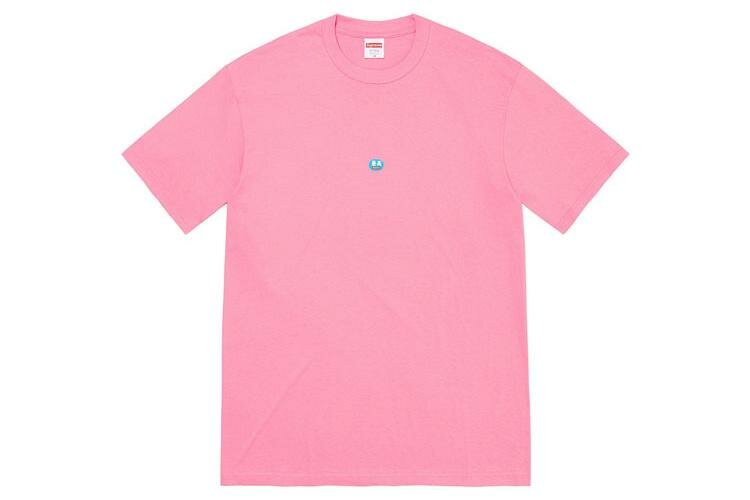 Футболка Supreme