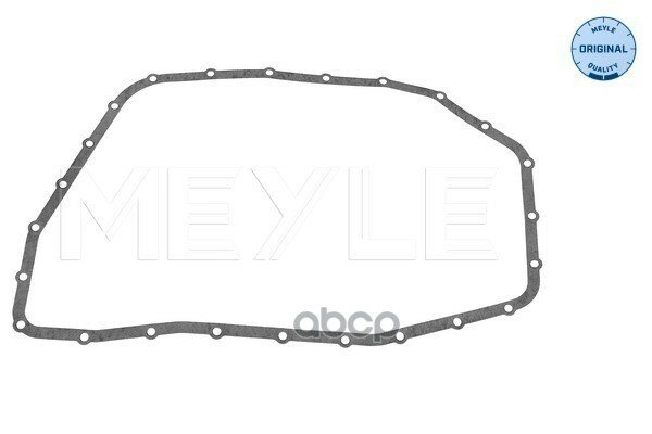 Прокладка фильтра АКПП AUDI A6 (4F2, 4FH, 4F5) (05 Meyle арт. 1001400004