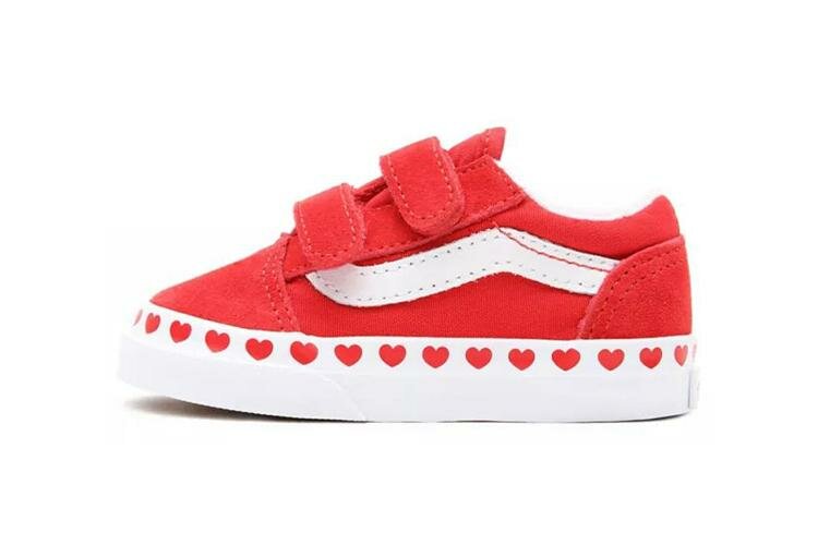 Кроссовки Old Skool Low top Toddler