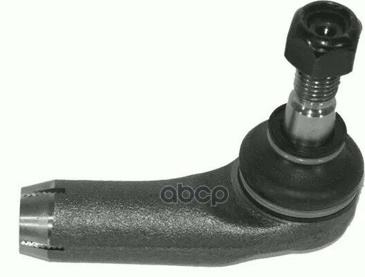 Наконечник рулевой R AD 100 16mm R LEMFORDER 1007302 LEMFORDER арт. 1007302