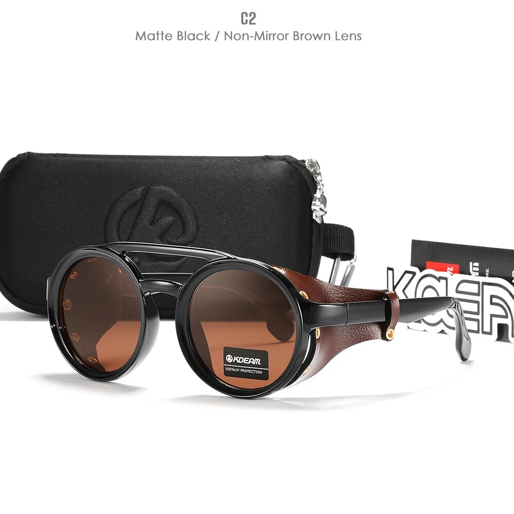 Солнцезащитные очки KDEAM
