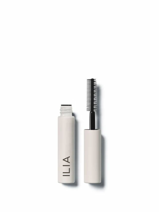 ILIA Тушь для ресниц Mini Limitless Lash Mascara (After Midnight) 3 г
