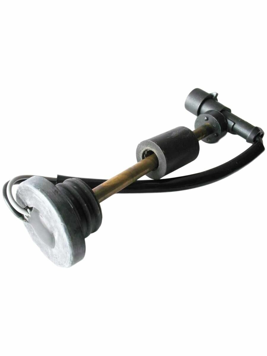 Датчик уровня масла, в сборе, скутер STELS Alpha 50 Benelli, 64100BW0T001 (item:250)