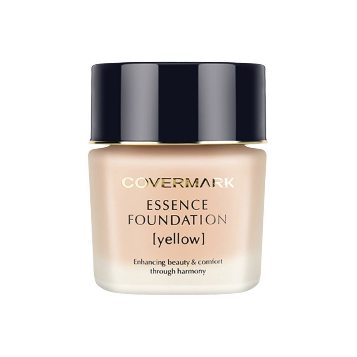 Тональный крем женский COVERMARK Essence Foundation [blue], оттенок YN00, 30г