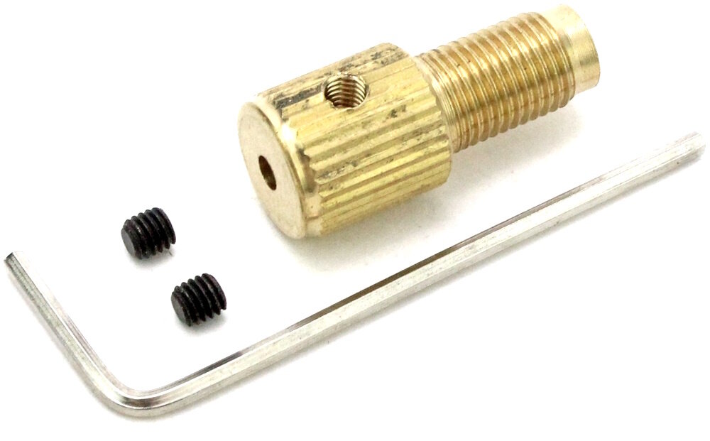 MCM7 патрон кулачковый 0.75-2.0mm для дрели M7