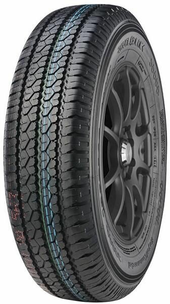 Шина 215/65 16 109/107R Royal Black Commercial