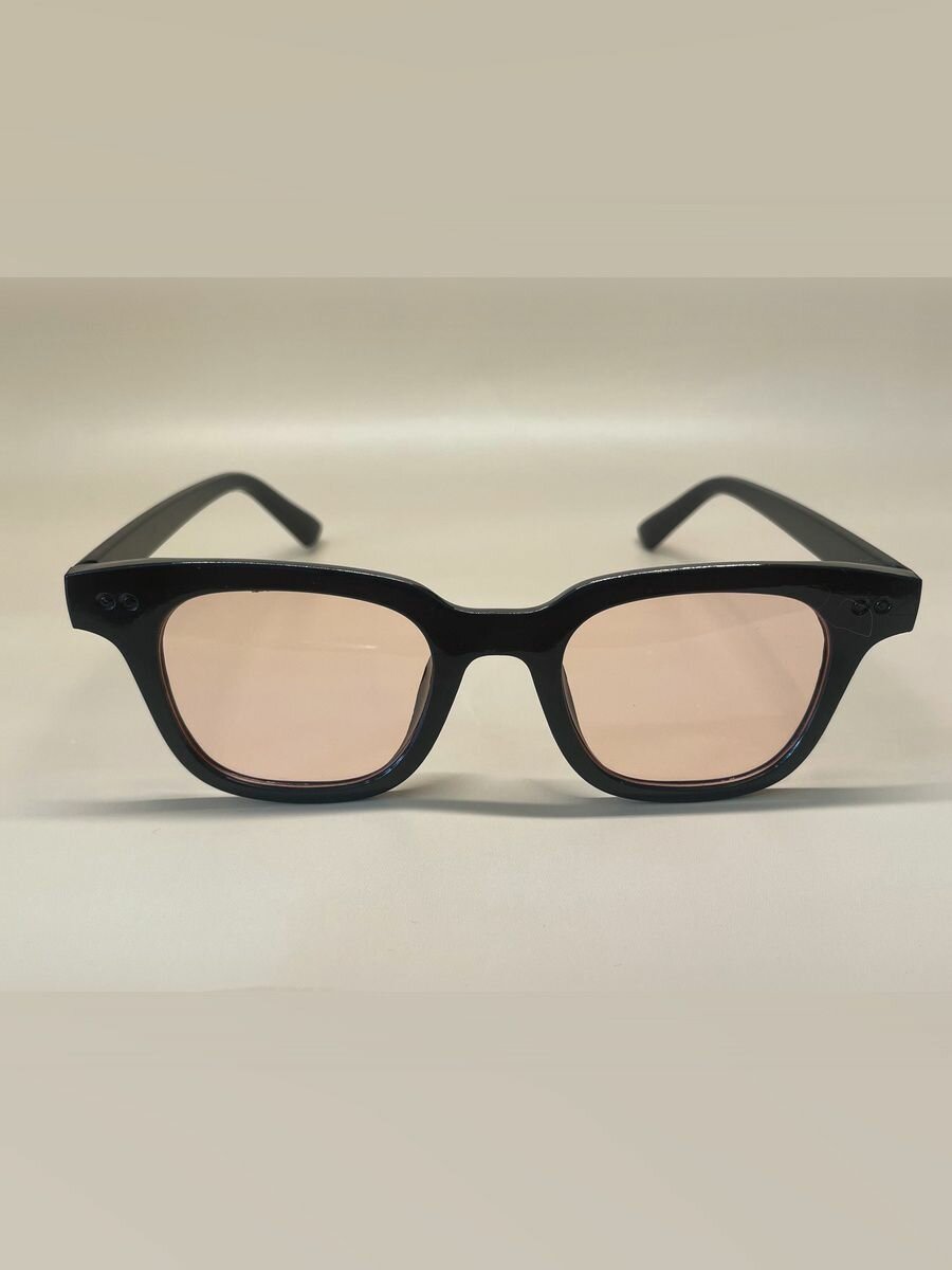 Очки имиджевые женские солнцезащитные