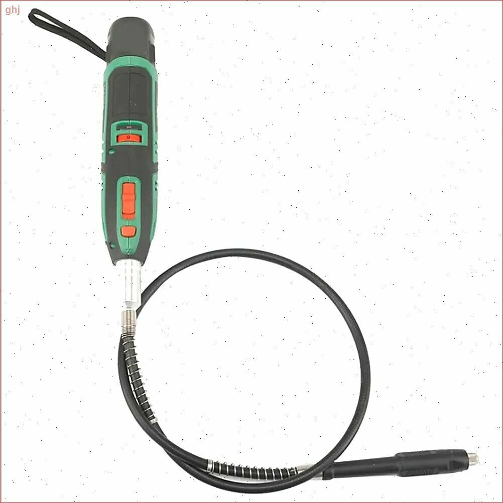 Гибкий вращающийся удлинитель для дрели прочная металлическая конструкция