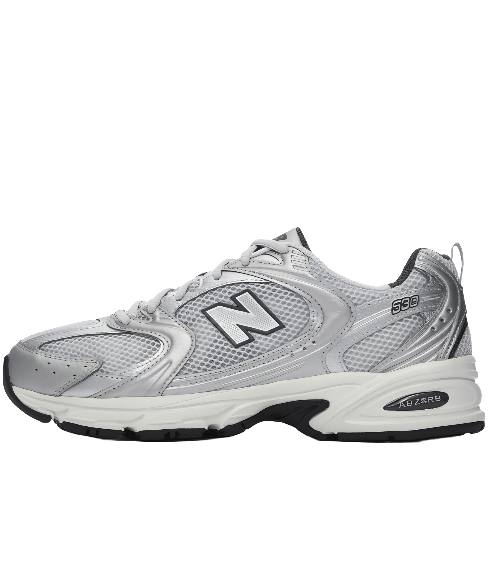 Кроссовки 530