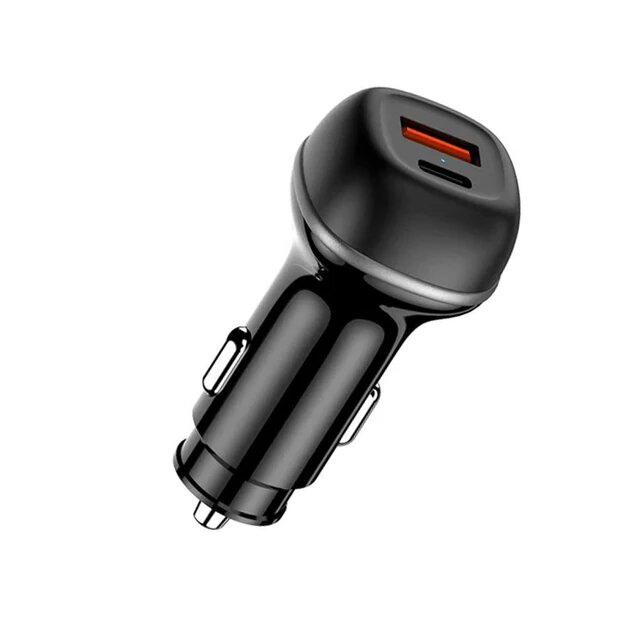 Новый беспроводной автомобильный аксессуар OTTOCAST MINI 2026 года на базе Android с поддержкой CarPlay и Bluetooth, совместимый с телефонами iPhone, Samsung и Google.