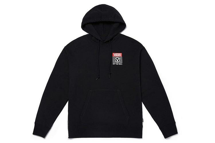 Толстовка Hooded Moderate Regular, 1 шт.