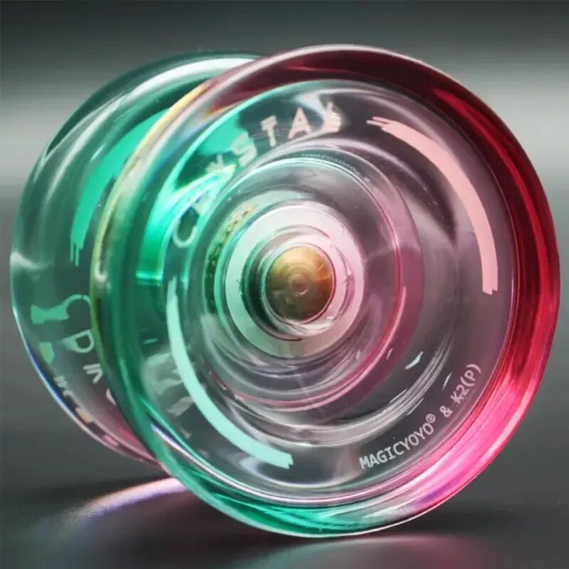 MAGICYOYO K2 Кристально-отзывчивый Йо-йо, версия для сна в режиме реального времени