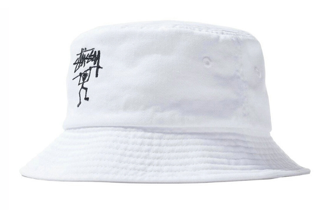 Панама Cotton Unisex для мужчин
