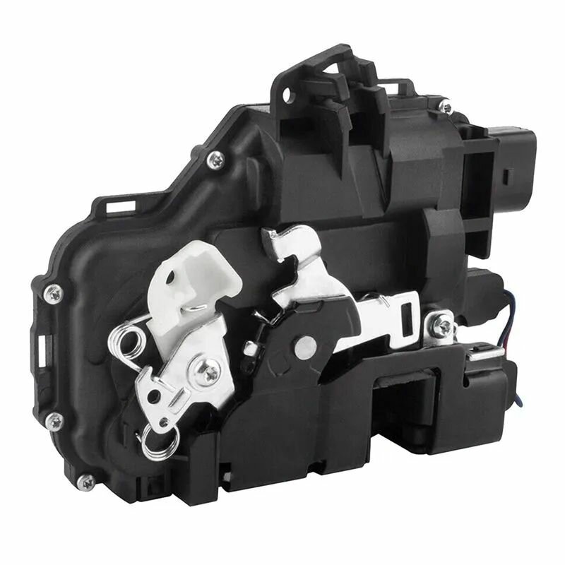 Новый привод замка передней левой двери для VW Jetta Golf MK4 Passat B5 Beetle 3B1837015A