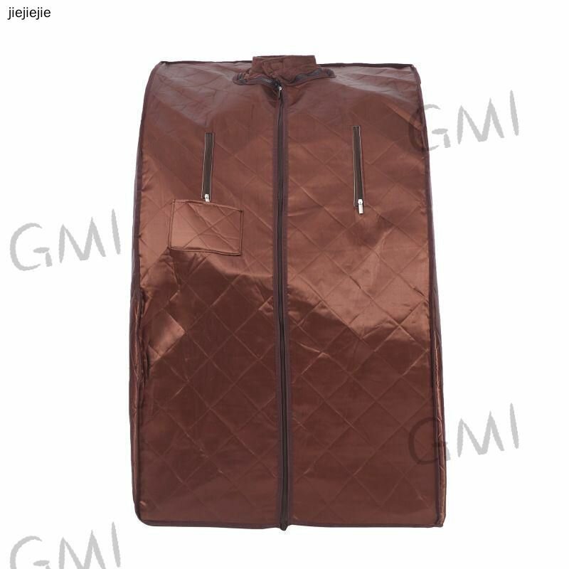 Сауна Ба Гуа. Мини сауна