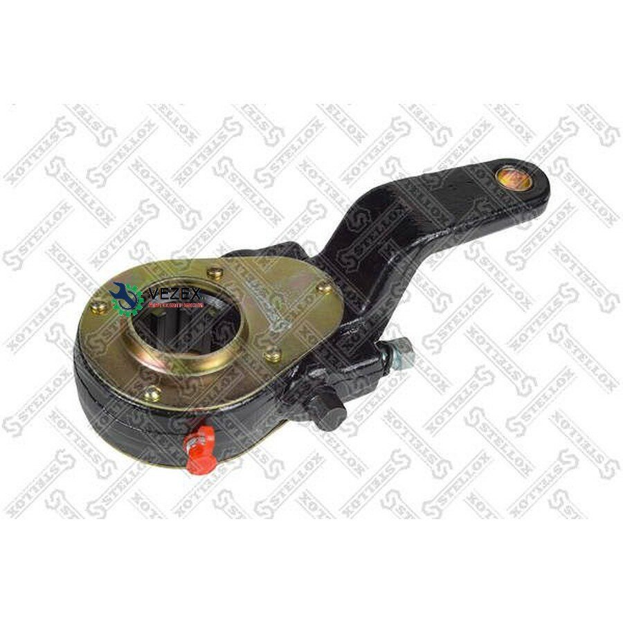 STELLOX 8504290SX рычаг регулировочный!\ КАМАЗ 5320/53212/5410/54112/55102/5511