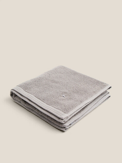 Аксессуары для ванной комнаты Maison David Jupiter ABC 50x100 cm коричневато-серый