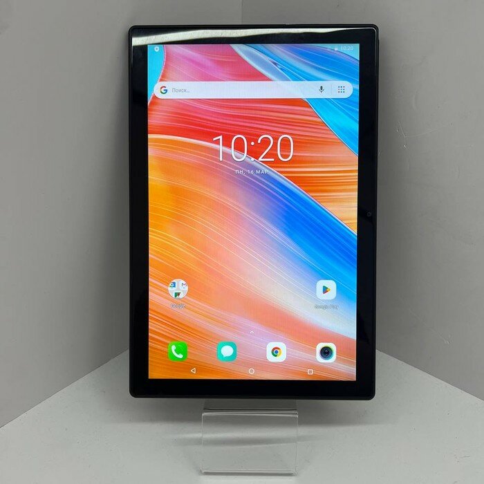 Планшет Atouch S-TAB1 8/256 Серый
