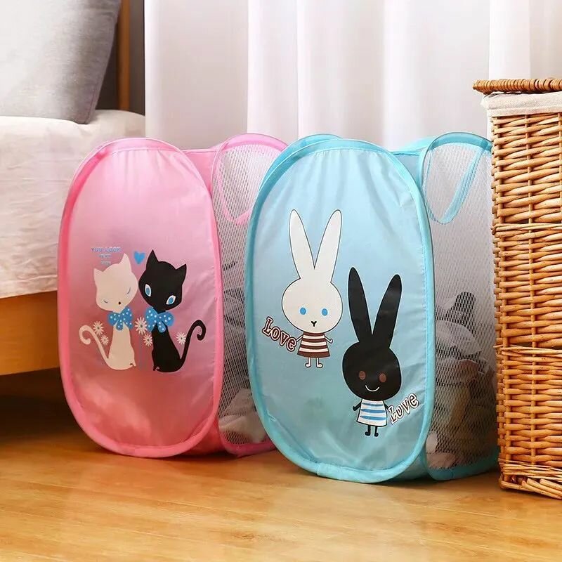 Корзина для игрушек