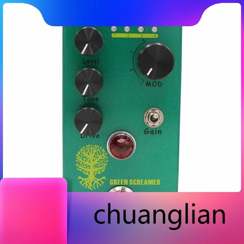 Эксклюзивный аудиопроцессор