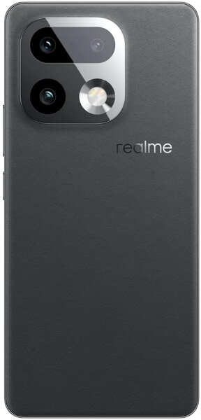 Realme 16 Pro Plus 12/512Gb Gray РСТ — фото 1