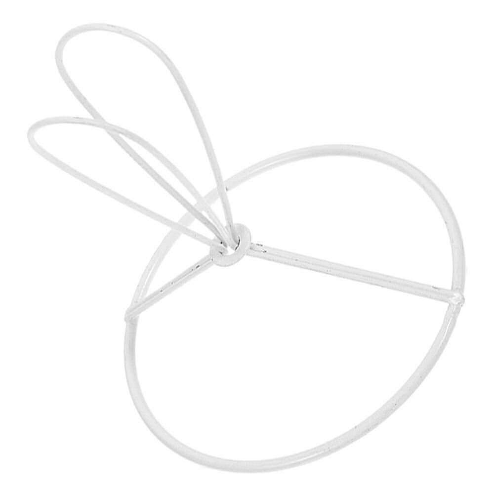 Универсальное Крепление Для Плафонов Надежная Защита Лампочек В Комнате 8.50X8.00X8.00CM