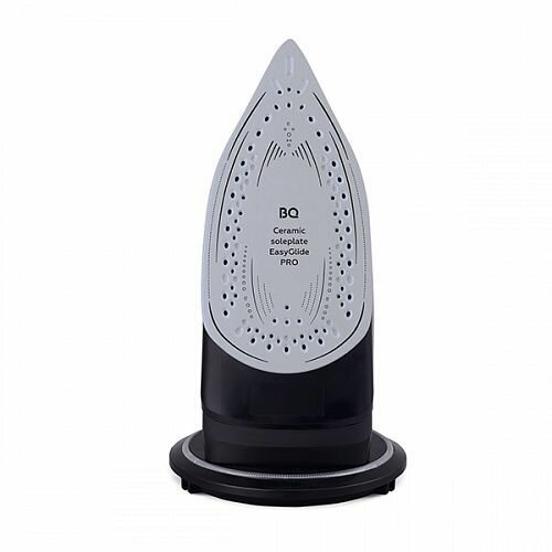 Утюг BQ SIC1002 Black-Blue — фото 1