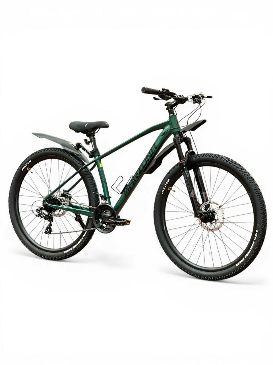 Велосипед для взрослых Marzona Count