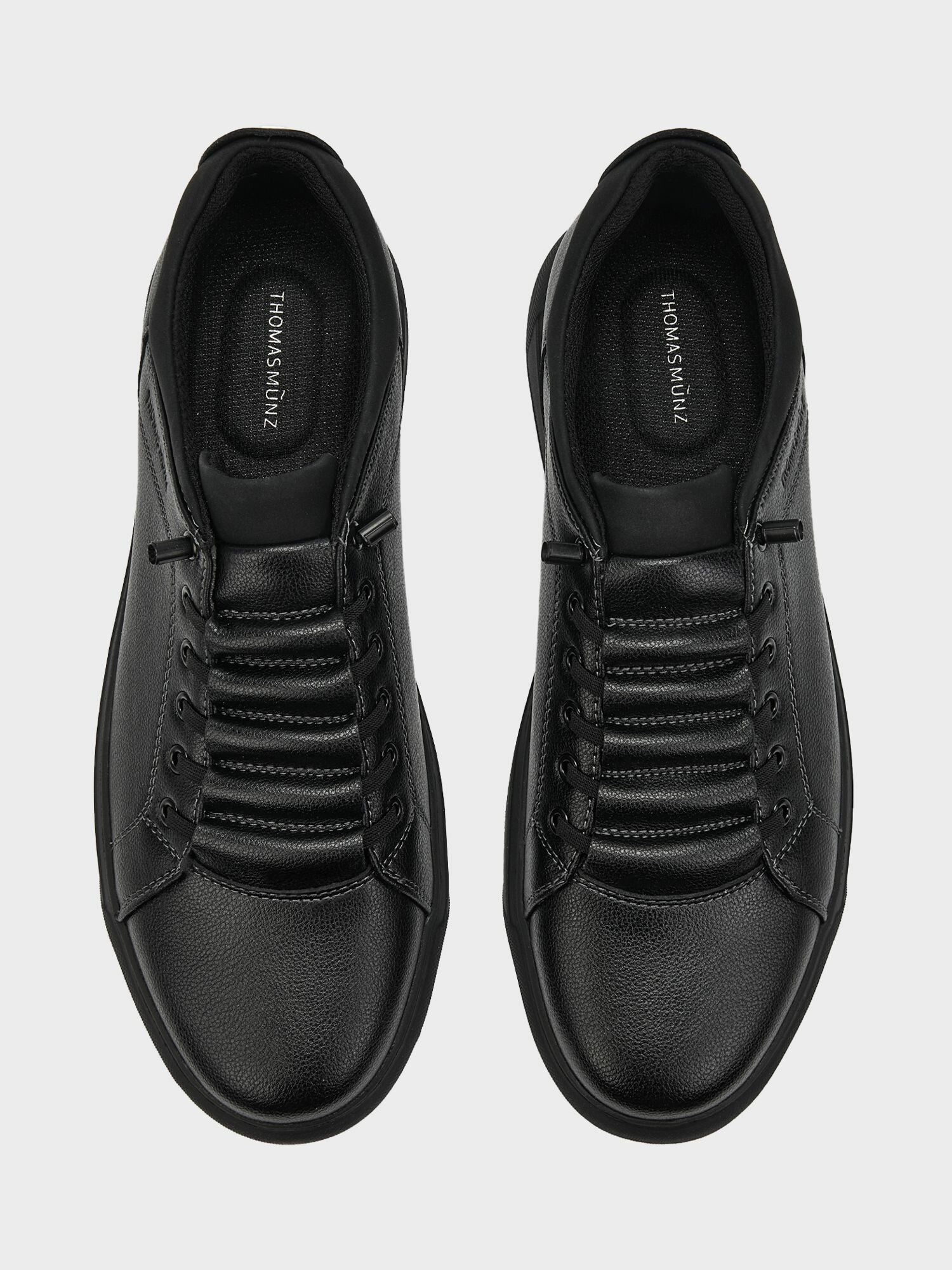 Полуботинки