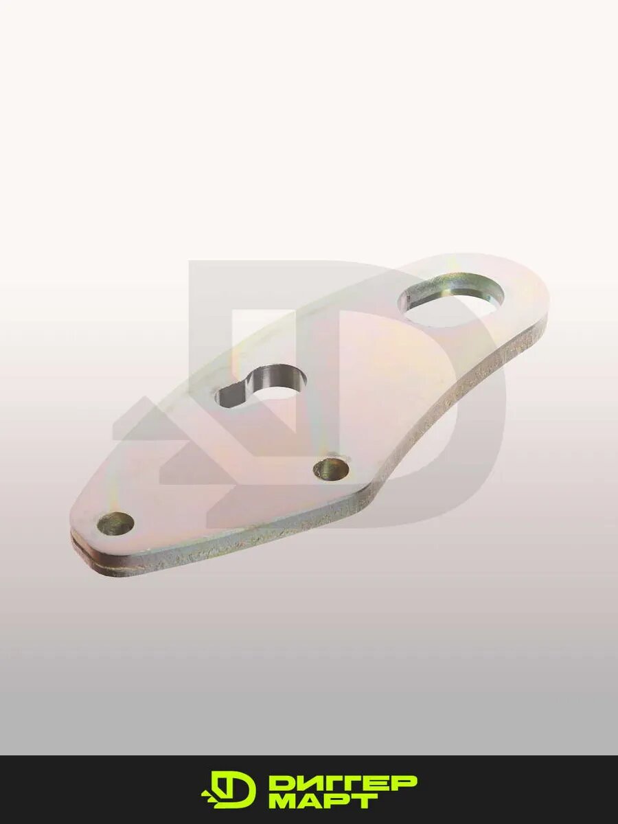 Запчасть Bracket lift eye JCB 320/09019